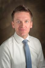 Michael Hatch, MD | St. Charles Health