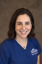 Emily Lepore, MS, CCC-SLP | St. Charles Health