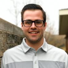 Gabe Lawrence, PT, DPT | St. Charles Health