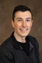 James Stearns, PT | St. Charles Health