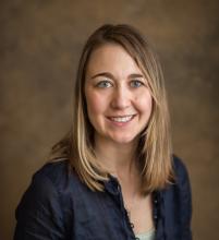 Kate Curran, PT | St. Charles Health