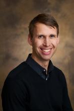 Mathew Snodgrass, MD | St. Charles Health