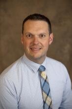 Josh Rust, PA-C | St. Charles Health