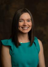 Nicole Berrigan, MD | St. Charles Health