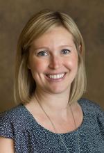 Tracy Wilson, DO | St. Charles Health