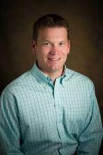 James Laughlin, MD | St. Charles Health